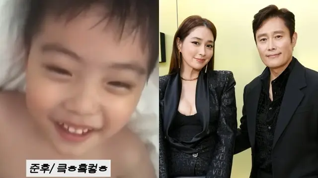 ผู้ชนะรางวัล Buil Film Awards 2025: อีบยองฮอน (Lee Byung Hun), คิมโกอึน ...