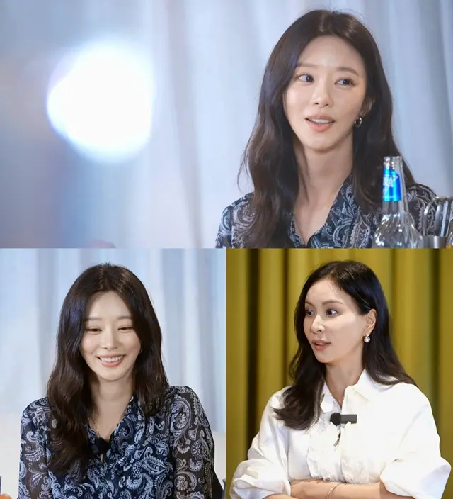 อีจูบิน (Lee Joo Bin) พูดถึงสเน่ห์ของ พัคฮยองชิก, อันโบฮยอน, อีดงอุค ...